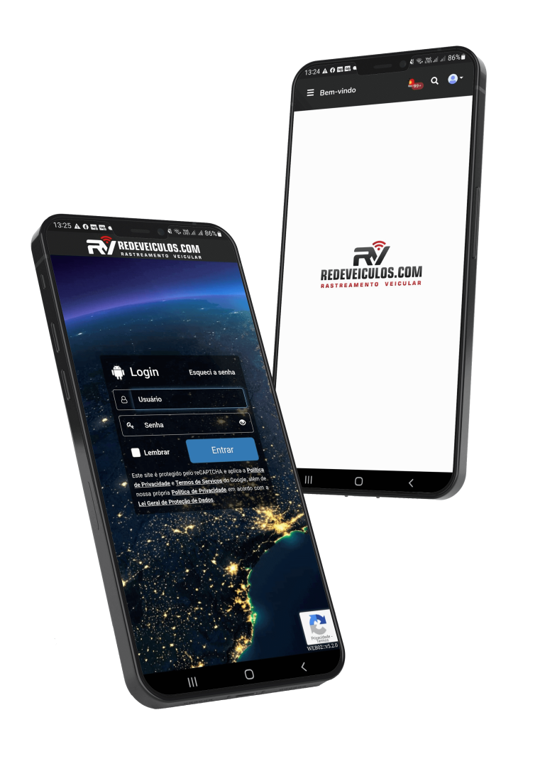 Redeveiculos.com – Rastreamento Veicular